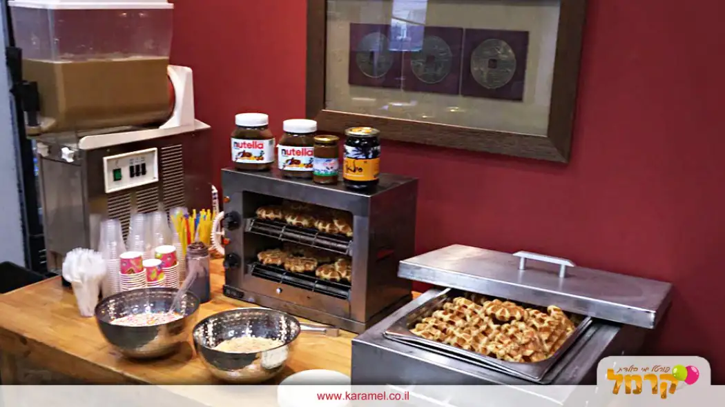 ביג ביס - Big Bis - מידע, תמונות ופרטי התקשרות | קרמל