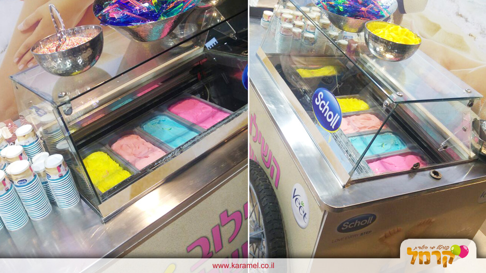 ביג ביס - Big Bis - מידע, תמונות ופרטי התקשרות | קרמל